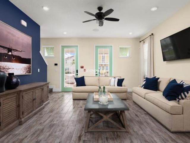 villa with 2 bedroom, Osceola Florida ES42659151