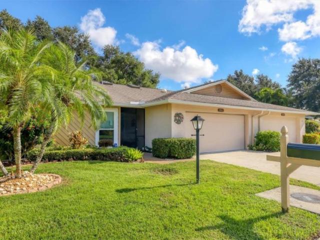 villa with 2 bedroom, Sarasota FL DS102399270