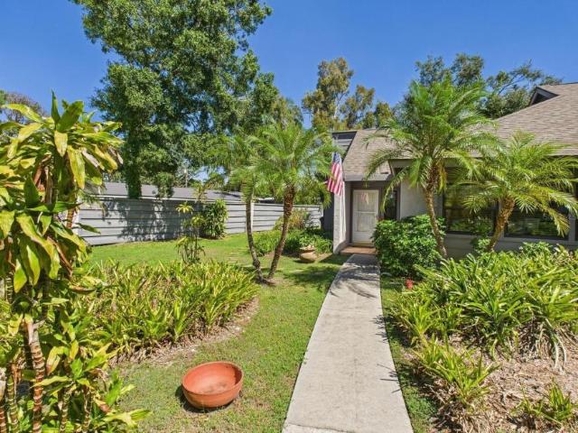 villa with 2 bedroom, Sarasota FL DS102520558