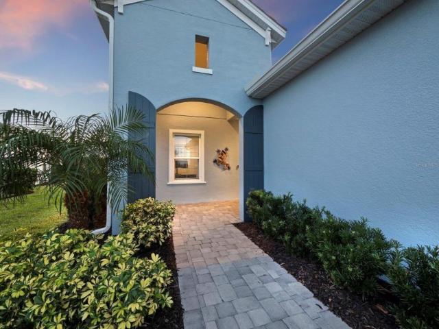 villa with 2 bedroom, Sarasota FL DS102659986