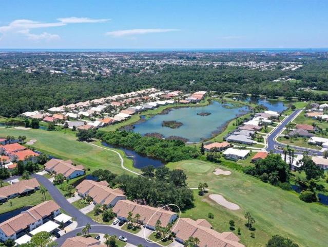 villa with 3 bedroom, Venice FL DS102661628