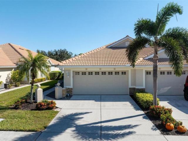 villa with 3 bedroom, Venice FL DS102398731