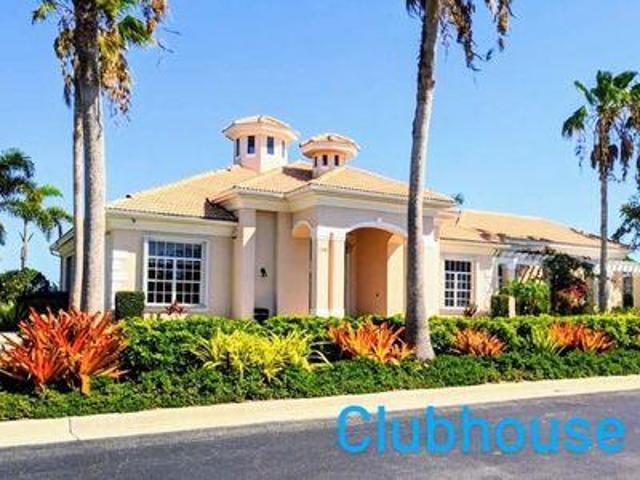 villa with 3 bedroom, Cape Coral FL DS103964440