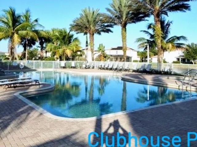 villa with 3 bedroom, Cape Coral FL ES103488500