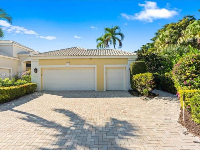 villa with 3 bedroom, Delray Beach Fl FL DS102588230