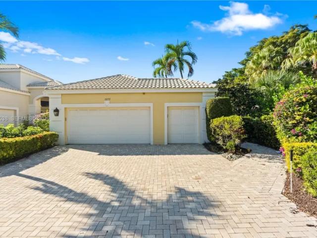 villa with 3 bedroom, Delray Beach FL FL DS102715809