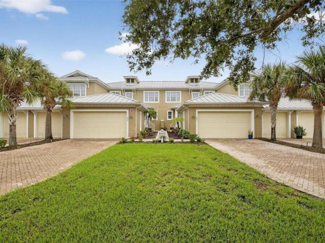 villa with 3 bedroom, Englewood FL DS102661356