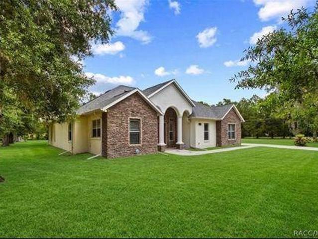 villa with 3 bedroom, Lecanto FL DS104648578