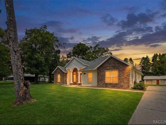 villa with 3 bedroom, Lecanto FL ES104599560