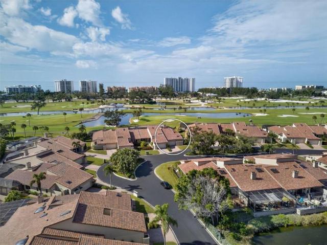 villa with 3 bedroom, Longboat Key FL DS102588190