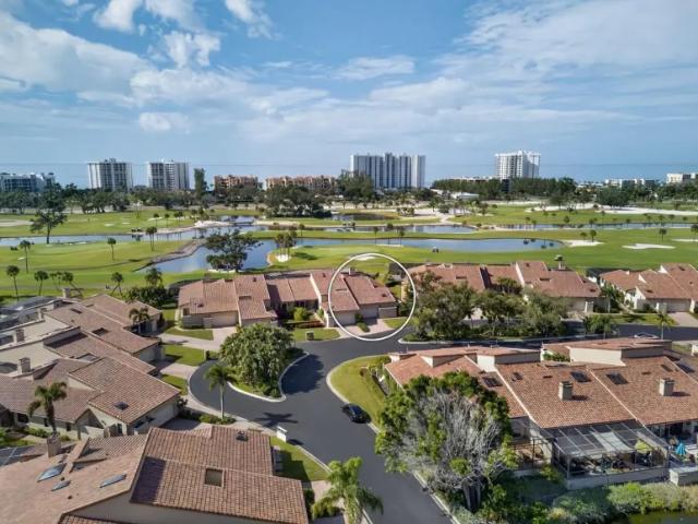 villa with 3 bedroom, Longboat Key FL DS102715755