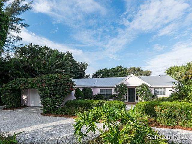 villa with 3 bedroom, Sanibel FL DS105151951