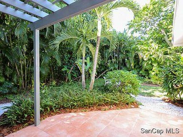 villa with 3 bedroom, Sanibel FL ES104975207