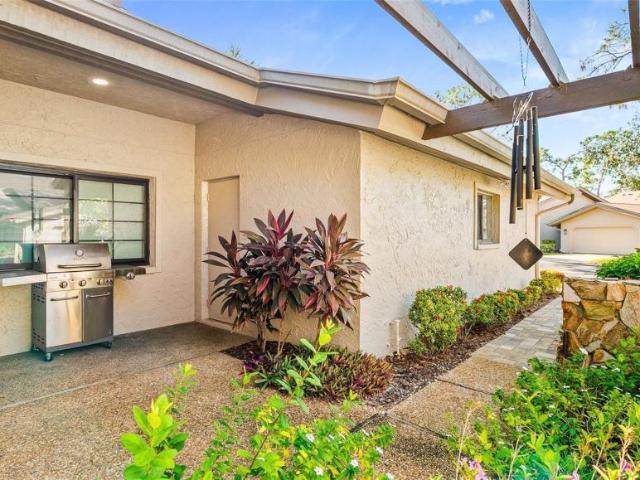 villa with 3 bedroom, Sarasota FL DS102398192