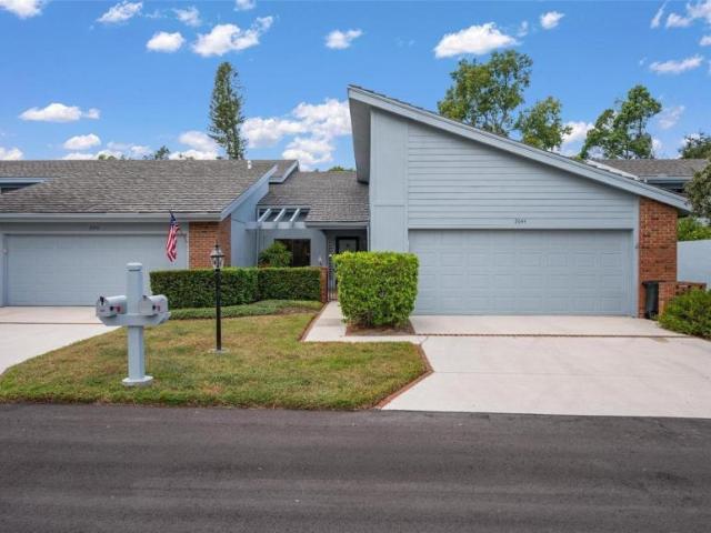 villa with 3 bedroom, Sarasota FL DS102659994