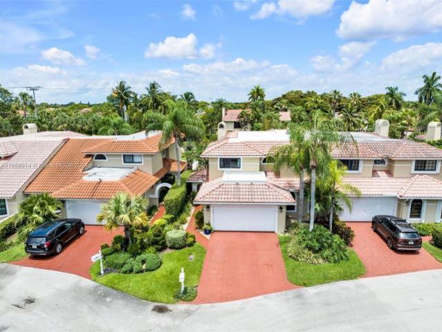 villa with 4 bedroom, Deerfield Beach Fl FL DS88413107