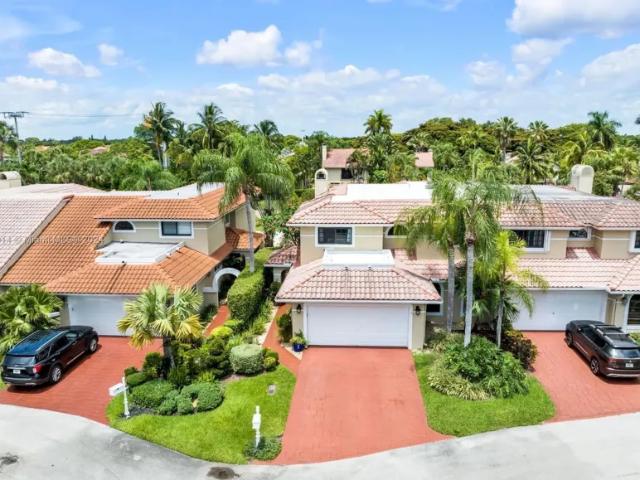 villa with 4 bedroom, Deerfield Beach FL FL DS102397227