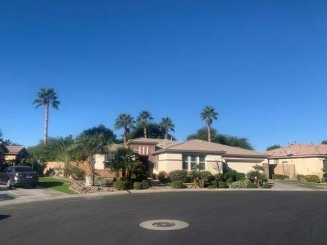 villa with 4 bedroom, Indio CA DS98175530