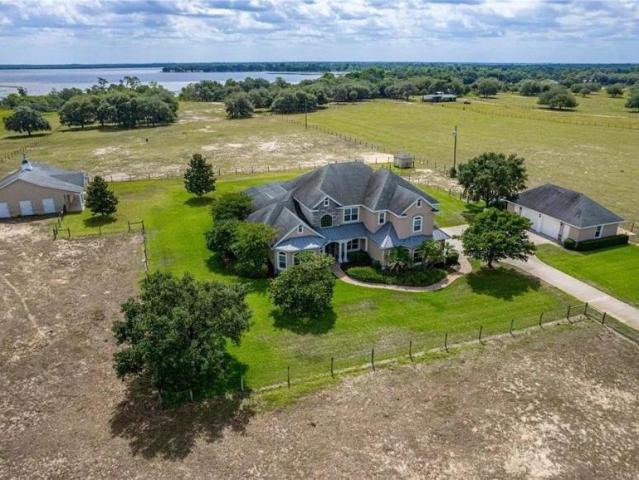 villa with 5 bedroom, Haines FL DS90996960