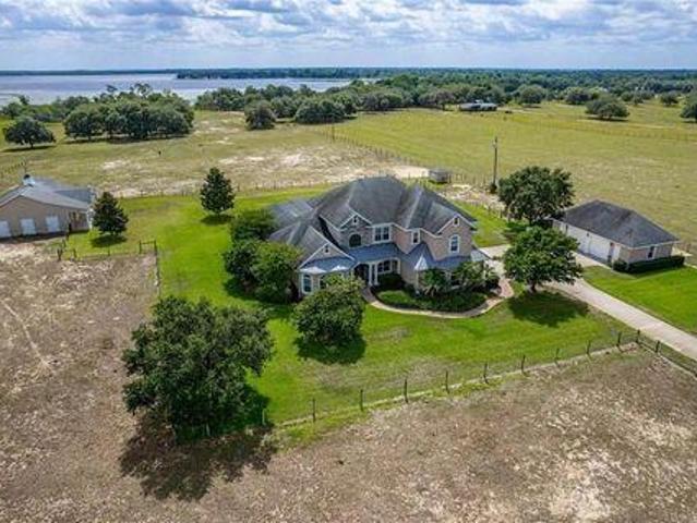 villa with 5 bedroom, Haines FL DS104294831
