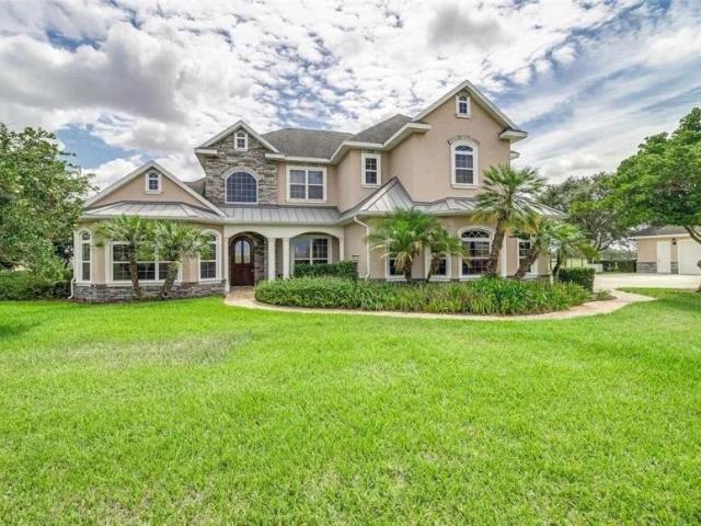 villa with 5 bedroom, Haines FL ES90996960