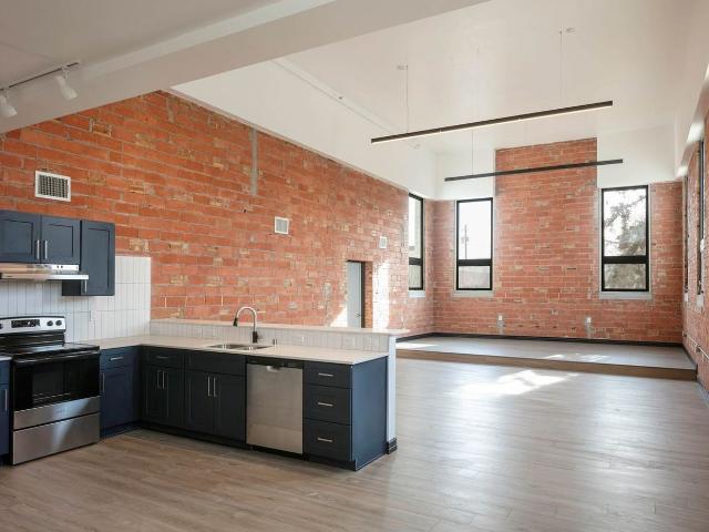 Villa Agave Studio Apartment for Rent at 205 7th St Nw, Albuquerque, NM 87102