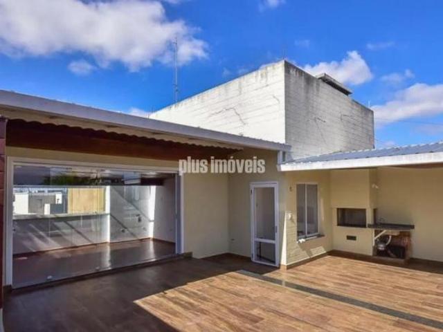 VILLA AMALFI! COBERTURA COM 236,0M³ 3 DORMITÓRIOS, SENDO 2 SUÍTES, 3 VAGAS E DEPÓSITO
