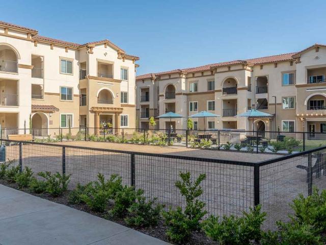Villa Annette Apartment Homes 1 Bedroom Apartment for Rent at 14400 Lasselle St, Moreno Valley, CA 92553
