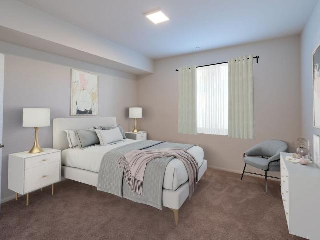 Villa Annette Apartment Homes 1 Bedroom Apartment for Rent at 14400 Lasselle St, Moreno Valley, CA 92553