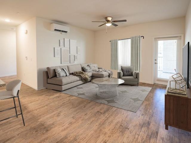 Villa Annette Apartment Homes 3 Bedroom Apartment for Rent at 14400 Lasselle St, Moreno Valley, CA 92553