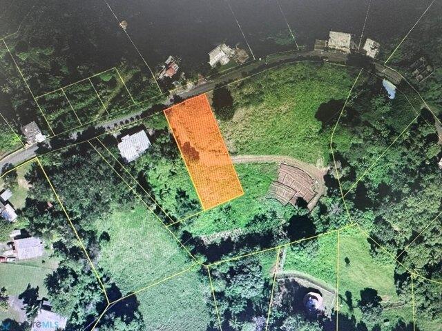 Villa Angelica Unit Carr Unit Carr, Rincon, Plot For Sale