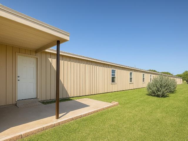 Villa Apartments 2 Bedroom Apartment for Rent at 725 Villa Dr, Corpus Christi, TX 78408 Central City