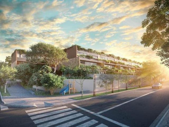 Villa Arvo é um projeto singular na cidade de São Paulo. Uma Villa de Casas contemporâneas que ofere