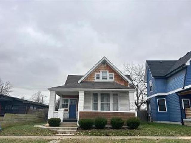 Villa Ave