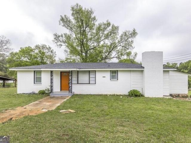 Villa Ave, Macon, Home For Sale
