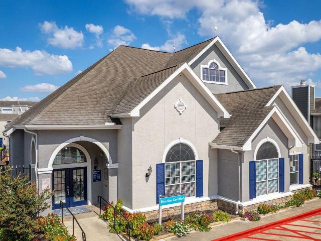 Villa Barcelona 1 Bedroom Apartment for Rent at 7222 Bellerive Dr, Houston, TX 77036 Sharpstown