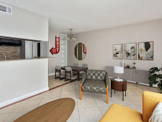 Villa Barcelona 1 Bedroom Apartment for Rent at 7222 Bellerive Dr, Houston, TX 77036 Sharpstown