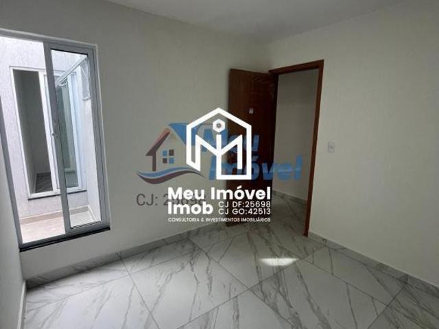 Villa Beirute Casa 3 Quartos 1 Suíte 1 Vaga 127m² Closet
