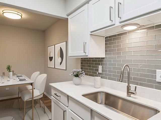 VILLA BELLA 1 Bedroom Apartment for Rent at 1304 Raider Dr, Euless, TX 76040