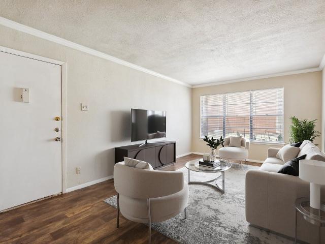 VILLA BELLA 3 Bedroom Apartment for Rent at 1304 Raider Dr, Euless, TX 76040