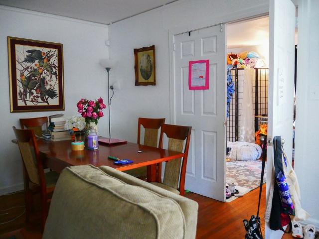 Villa Bella Vista 4 Bedroom Apartment for Rent at 1854 Belle Vue Way, Tallahassee, FL 32304