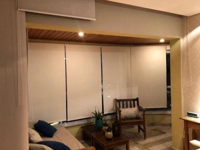 Villa bella BEM LOCALIZADO EM RUA NOBRE, AMPLO, VARANDA GOURMET, IMPERDIVEL!