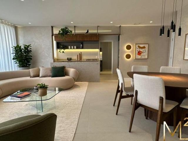 Villa Bianco Park Sul Apartamentos de 2 e 3 61 99463 5151