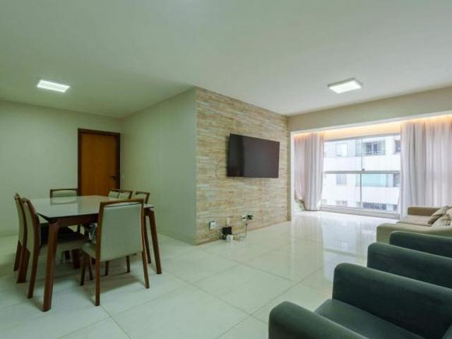 VILLA BORGIO 4 QUARTOS 2 SUÍTES 2 VAGAS AO LADO DO SHOPPING ÁGUAS CLARAS