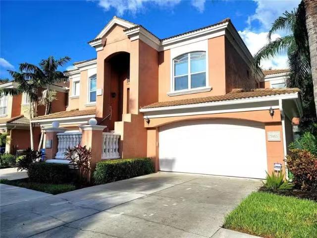 Villa BRADENTON, FL 5465 46th Ct W