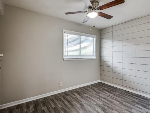 Villa Capri 2 Bedroom Apartment for Rent at 2213 Capri Dr, Fort Worth, TX 76114 North Beverly Hills East