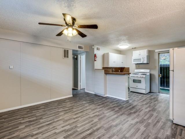 Villa Capri Studio Apartment for Rent at 2213 Capri Dr, Fort Worth, TX 76114 North Beverly Hills East