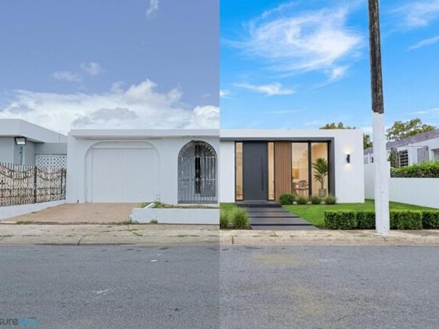 Villa Carolina Unit,carolina, Home For Sale