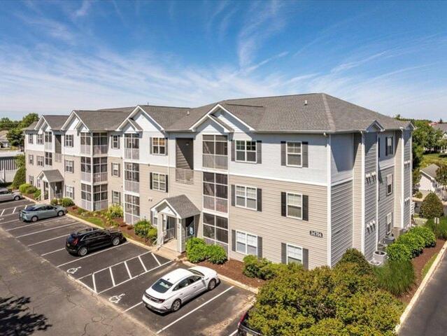 Villa Cir Unit,lewes, Condo For Sale