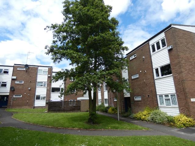Villa Court, Madeley TF7, 1 bed flat to rent, £650 pcm | PrimeLocation